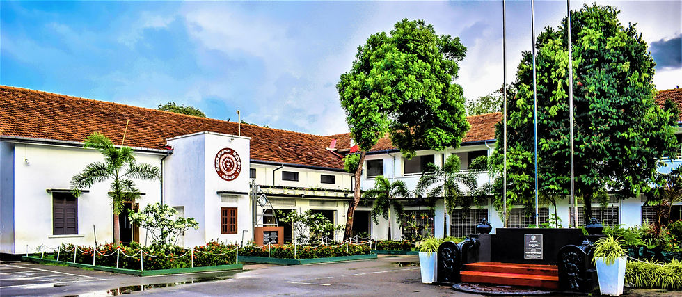 Home | Gampaha | Bandaranayake College 11-I