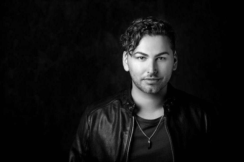 Chris Lash | Official Site