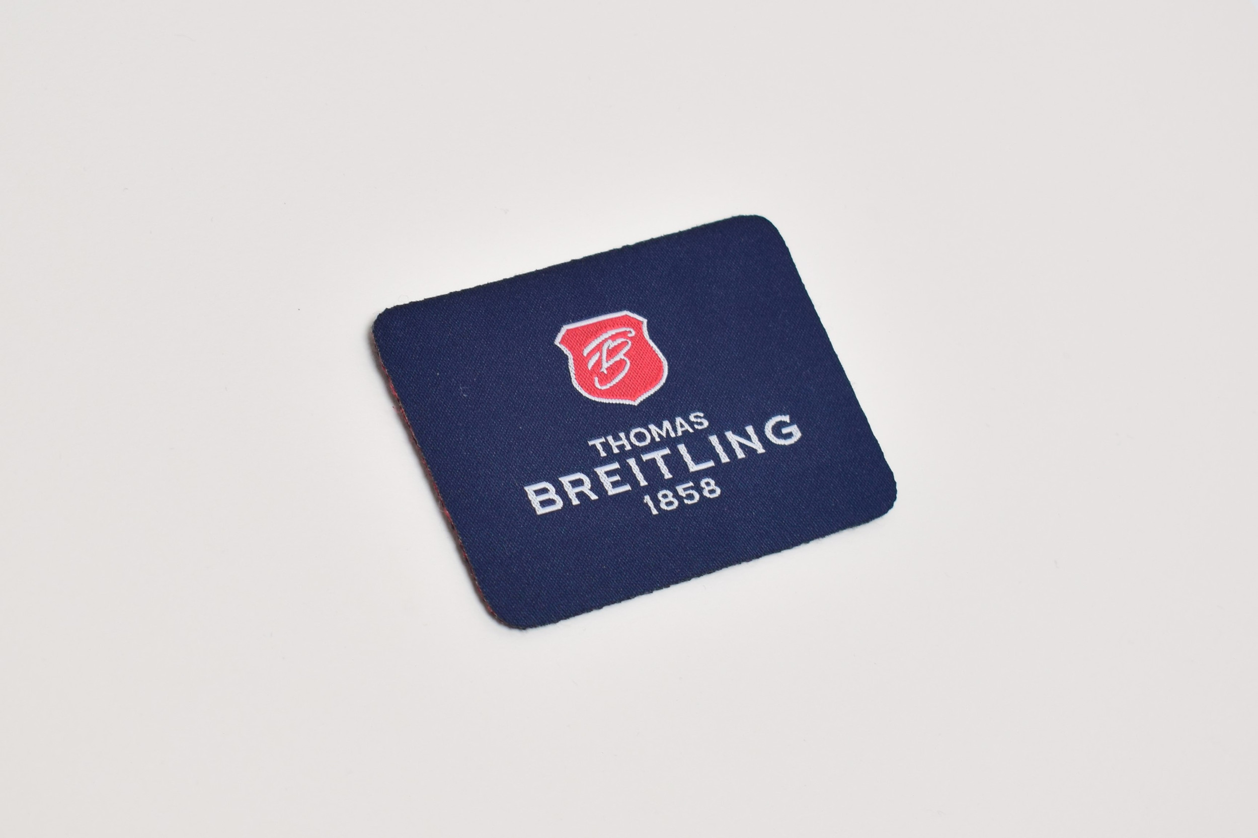 Heat Transfer Patches | Bennson Label