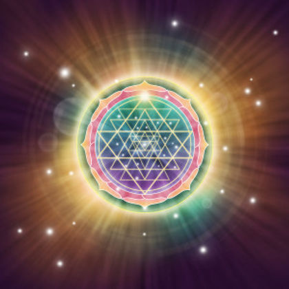 The Power of Geometry