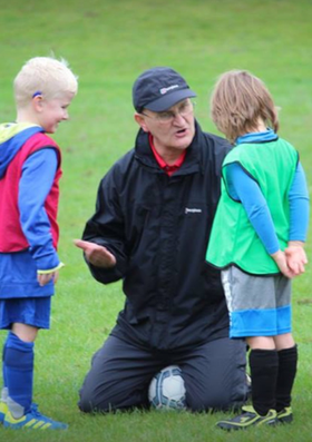 Griffithstown AFC | Football Club