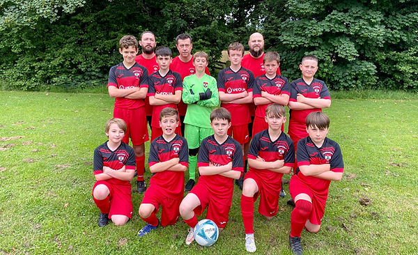 TEAMS | Griffithstown AFC