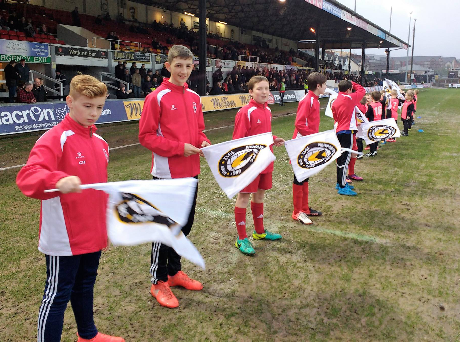 FAN GALLERY | Griffithstown AFC