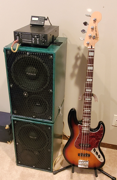 Ashdown Superfly Amp - Anyone still have/use one? | TalkBass.com