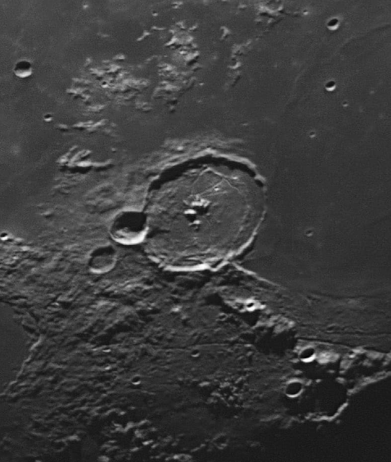 Your Telescopic Equipment - for Lunar Imaging - Page 2 - Lunar ...