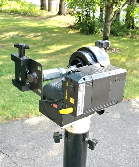 ST80 & The Quick Fix - Refractors - Cloudy Nights