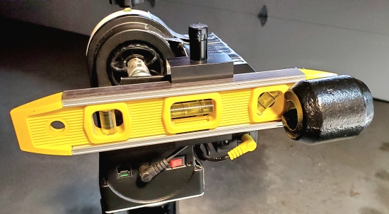 AZ-GTi - Dual CW/Level - Mounts - Cloudy Nights