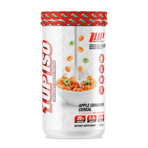 1UP Nutrition 1UP ISO Protein | Macro Boost