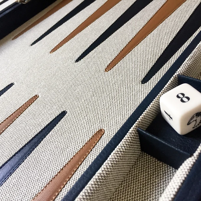 DON DOMINGO PROFESSIONAL BACKGAMMON | casaaries