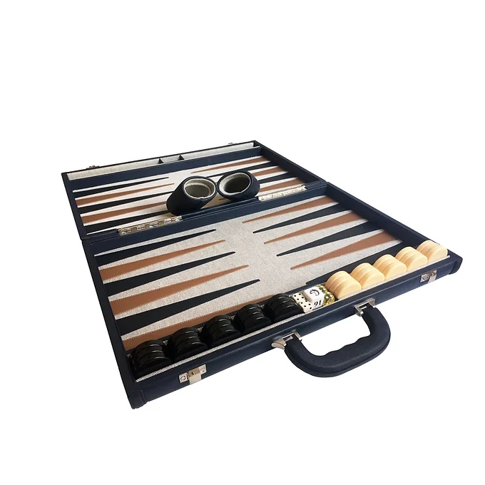 DON DOMINGO PROFESSIONAL BACKGAMMON | casaaries