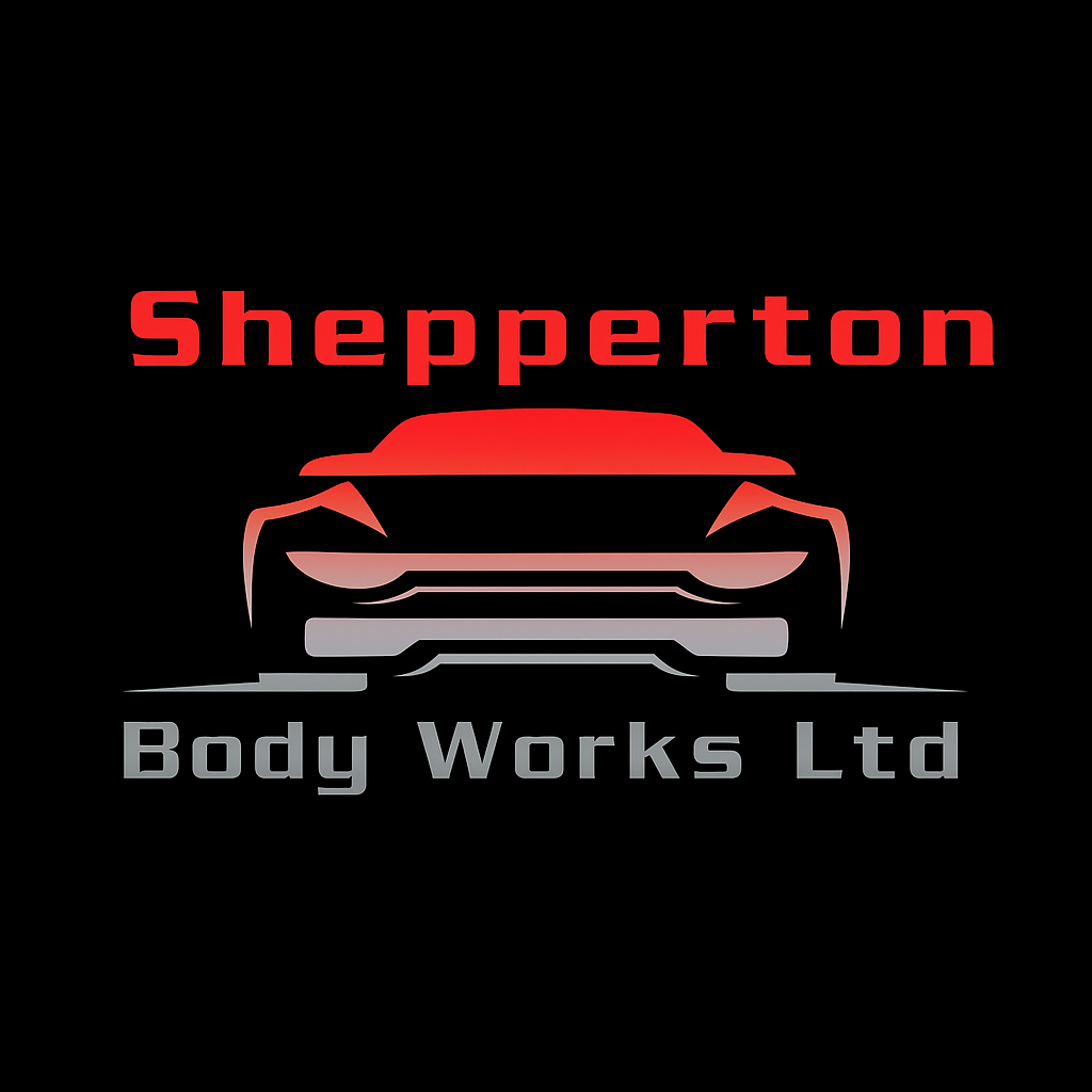 Car Paintwork | Shepperton | Shepperton Bodyworks Ltd