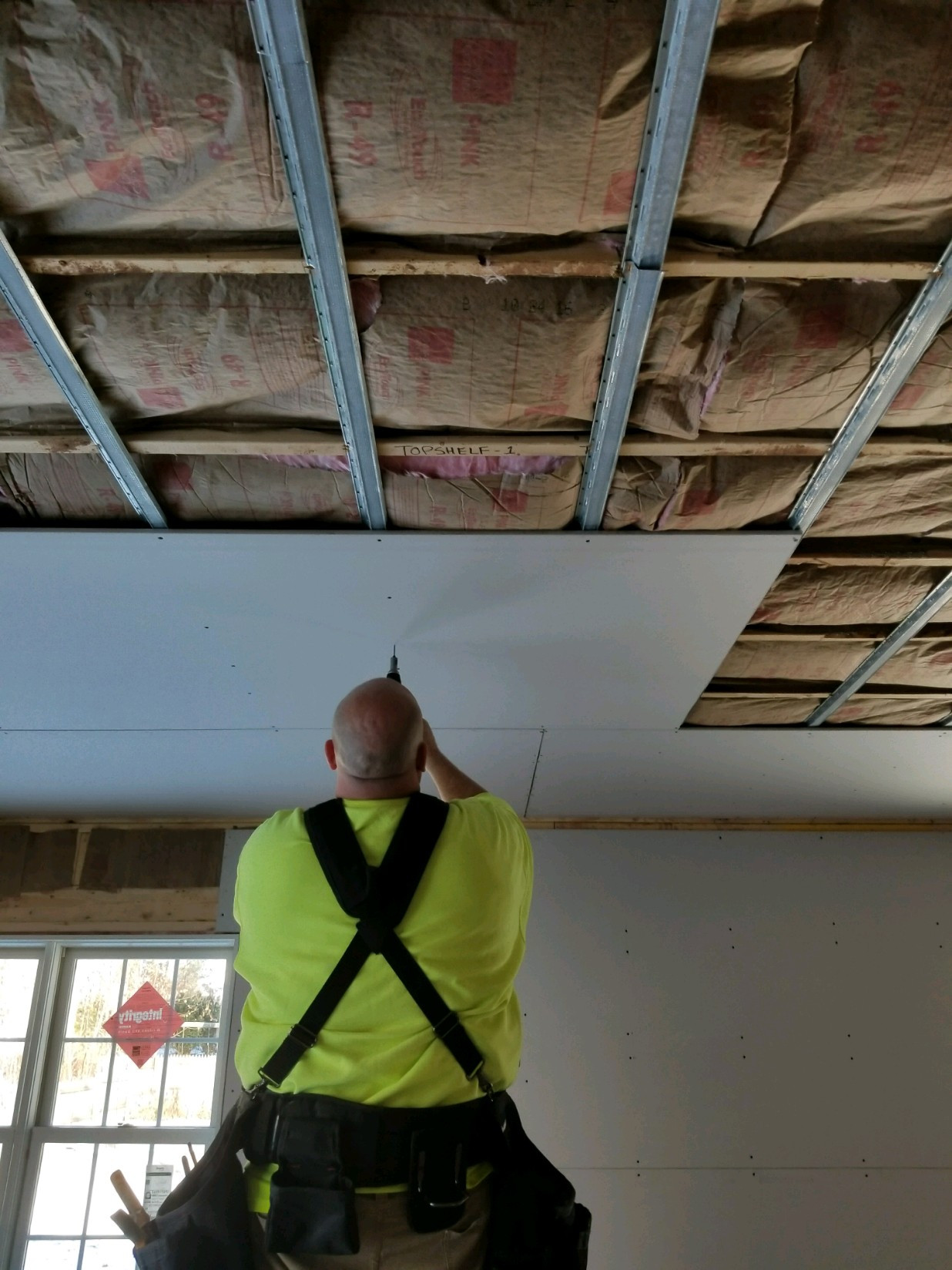 Drywall Contractor | Full House Drywall | United States