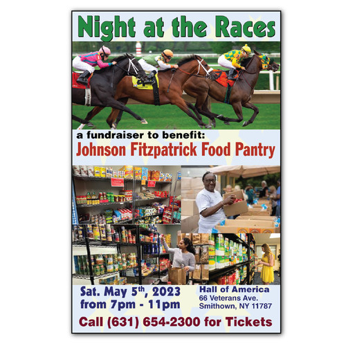 Digital Promotional Full Color Poster (11” x 17") | Force Label Inc