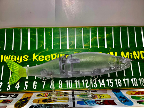 Alt. to Gan Craft Display 15" Extra Large MAGNUM | 2024 Store