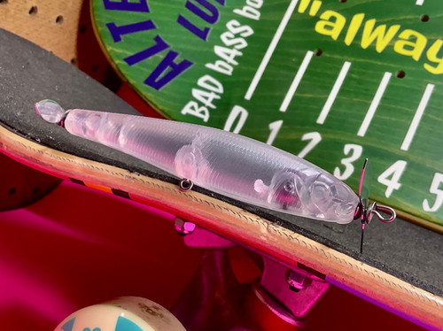 Alternative to Lucky Craft Splash Tail 90 | 2024 Store