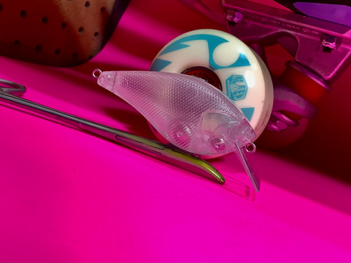 Alternative 1.5 One Knocker Square Bill | 2024 Store