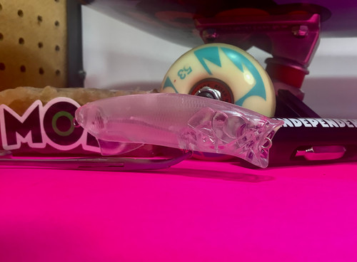 Alternative No Label Popper | 2024 Store