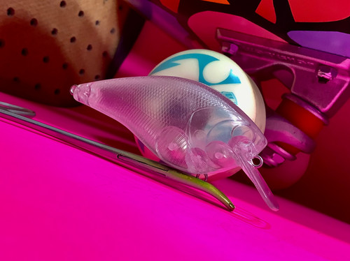 Alternative 2.5 One Knocker Square Bill | 2024 Store