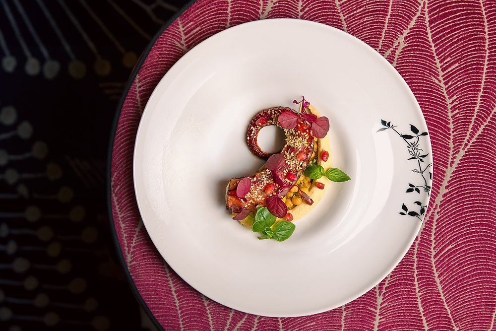 Chef Olivier Elzer Joins Pink Pearl Restaurant in Phu Quoc as Chef ...