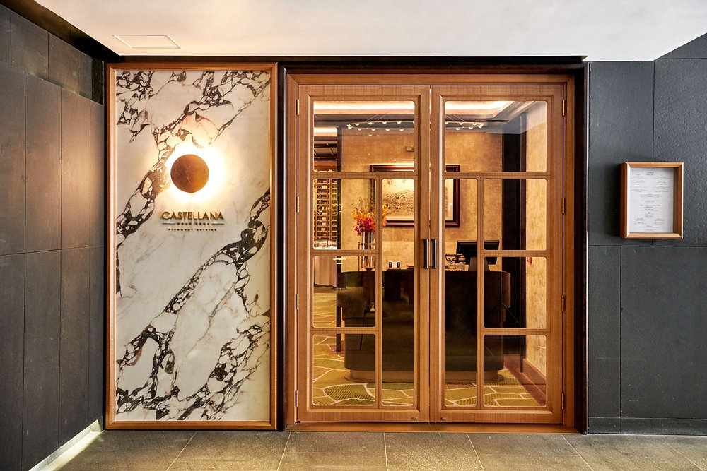 A Modern Take on Authentic Piedmont Cuisine at Castellana | Restaurant ...