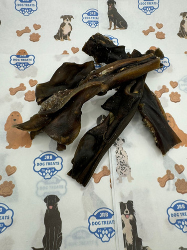 Camel Skin | Jrb Dog Treats