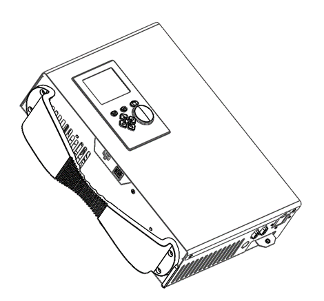 EcoCharge® A Well Handled Charger.