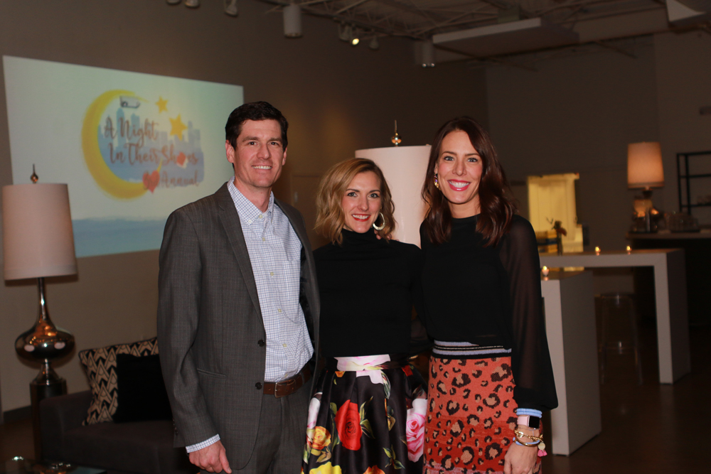 Events | Kansas City | The Aidan Project