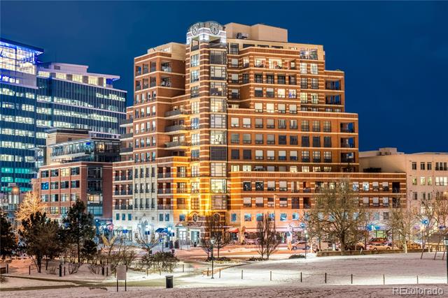 Tennyson Street | Denver | Berkeley | Colorado | Services