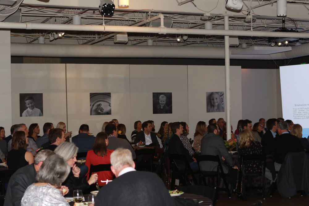 Events | Kansas City | The Aidan Project