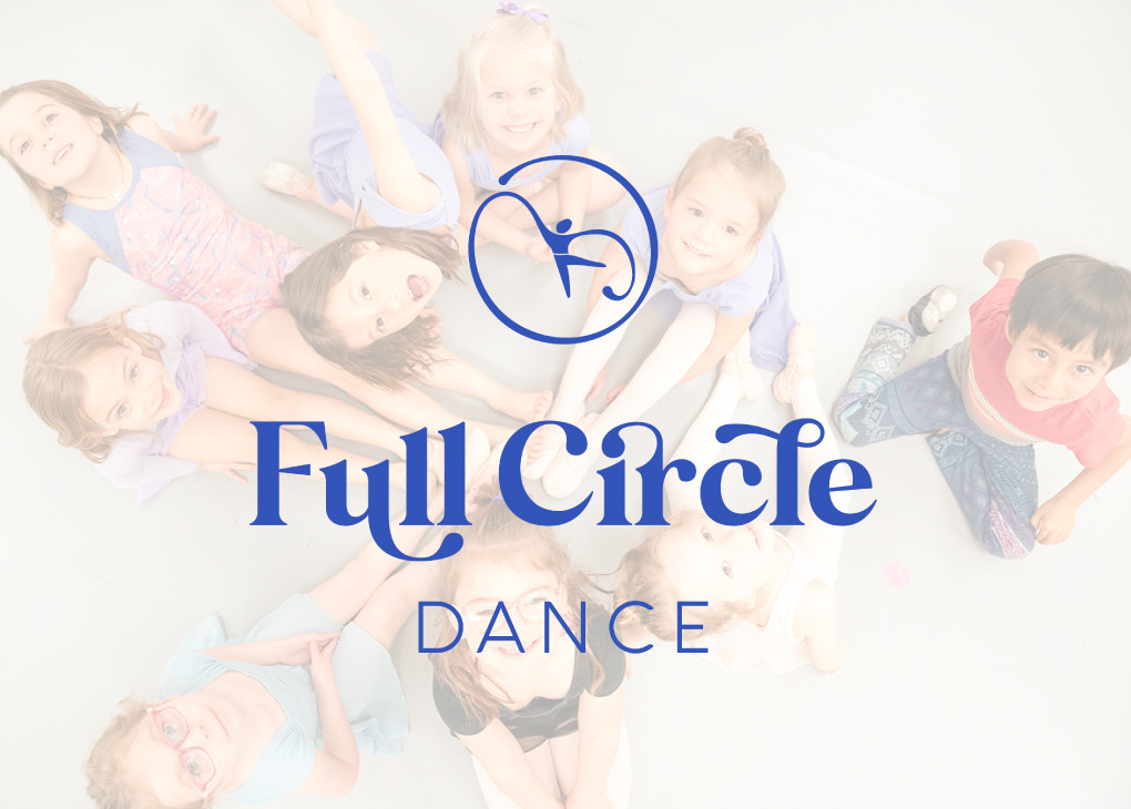 Book Online | Full Circle Dance
