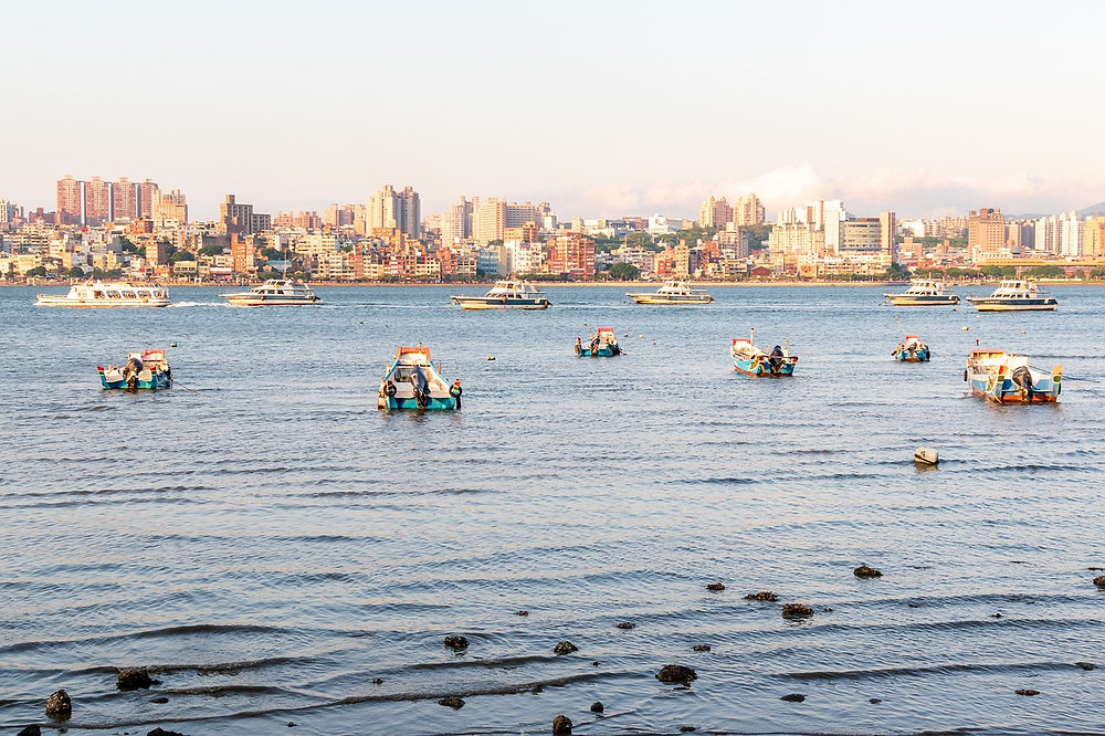 Taiwan’s History of Migration: Why it Matters Today