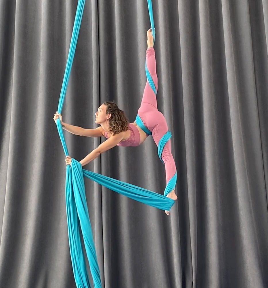 Dance Terms Demystified