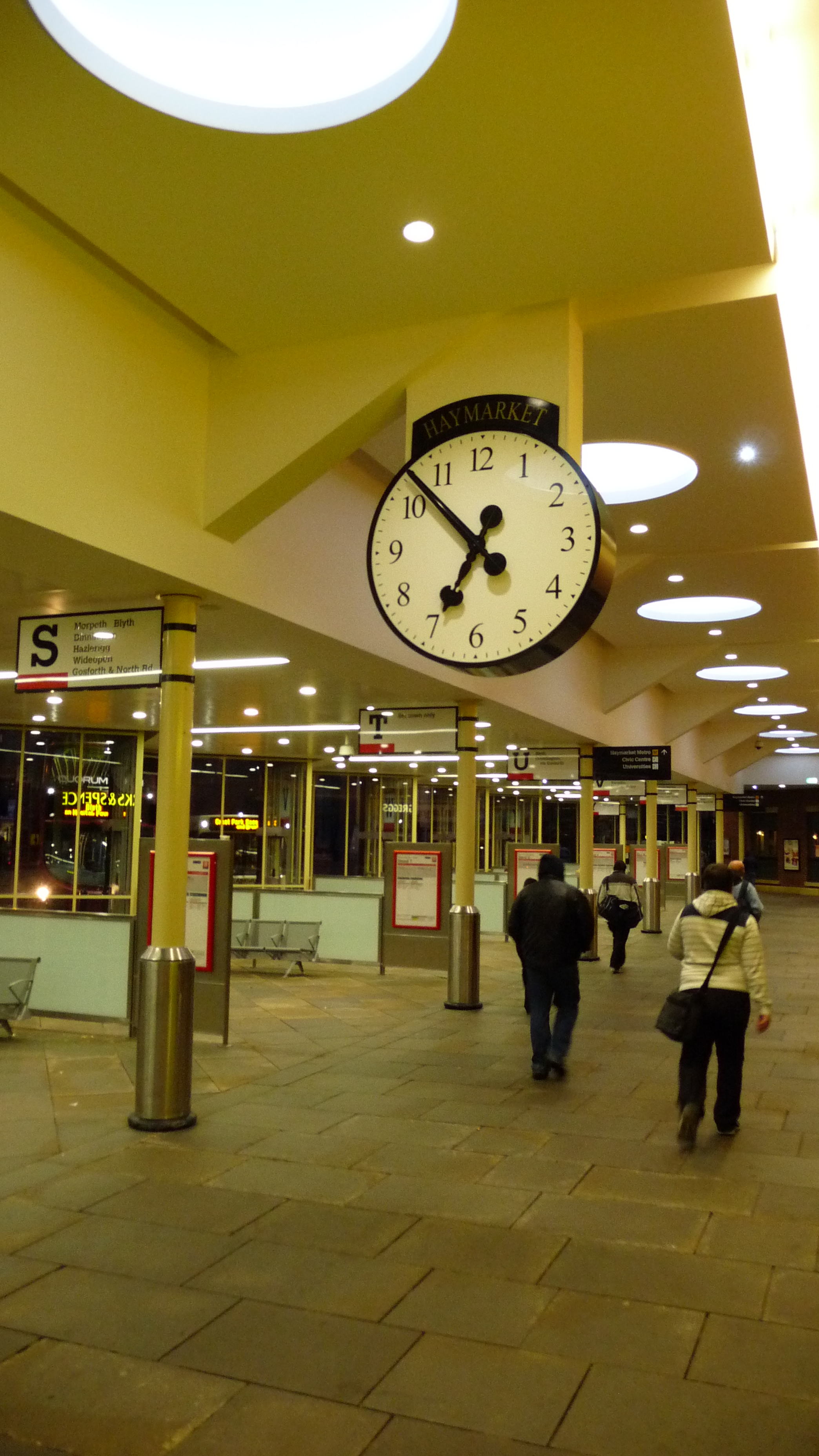 Good Directions Ltd - UK Manufacturer of bespoke drum clocks