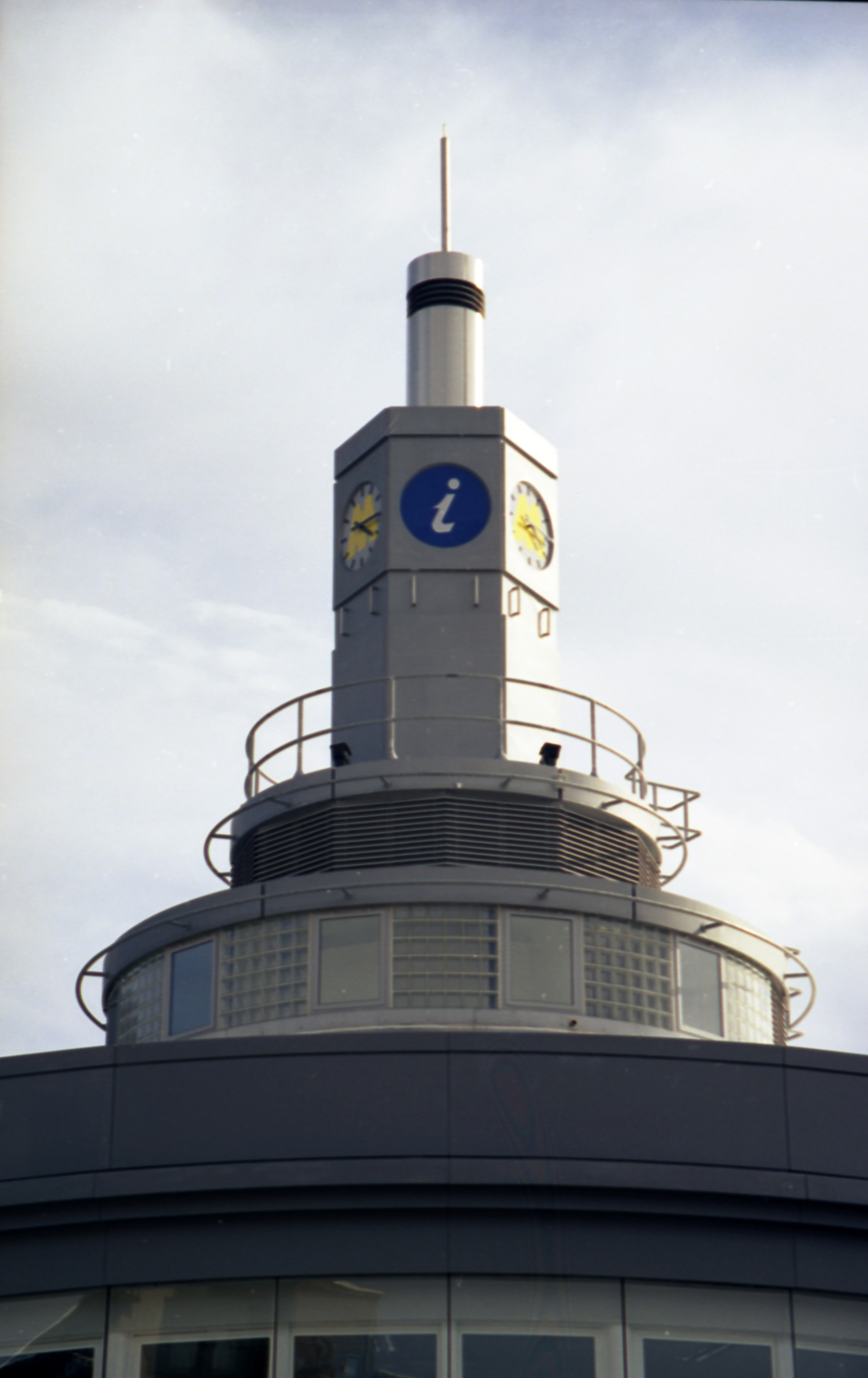 Good Directions Ltd | UK Manufacturer | Clock Towers and Cupolas