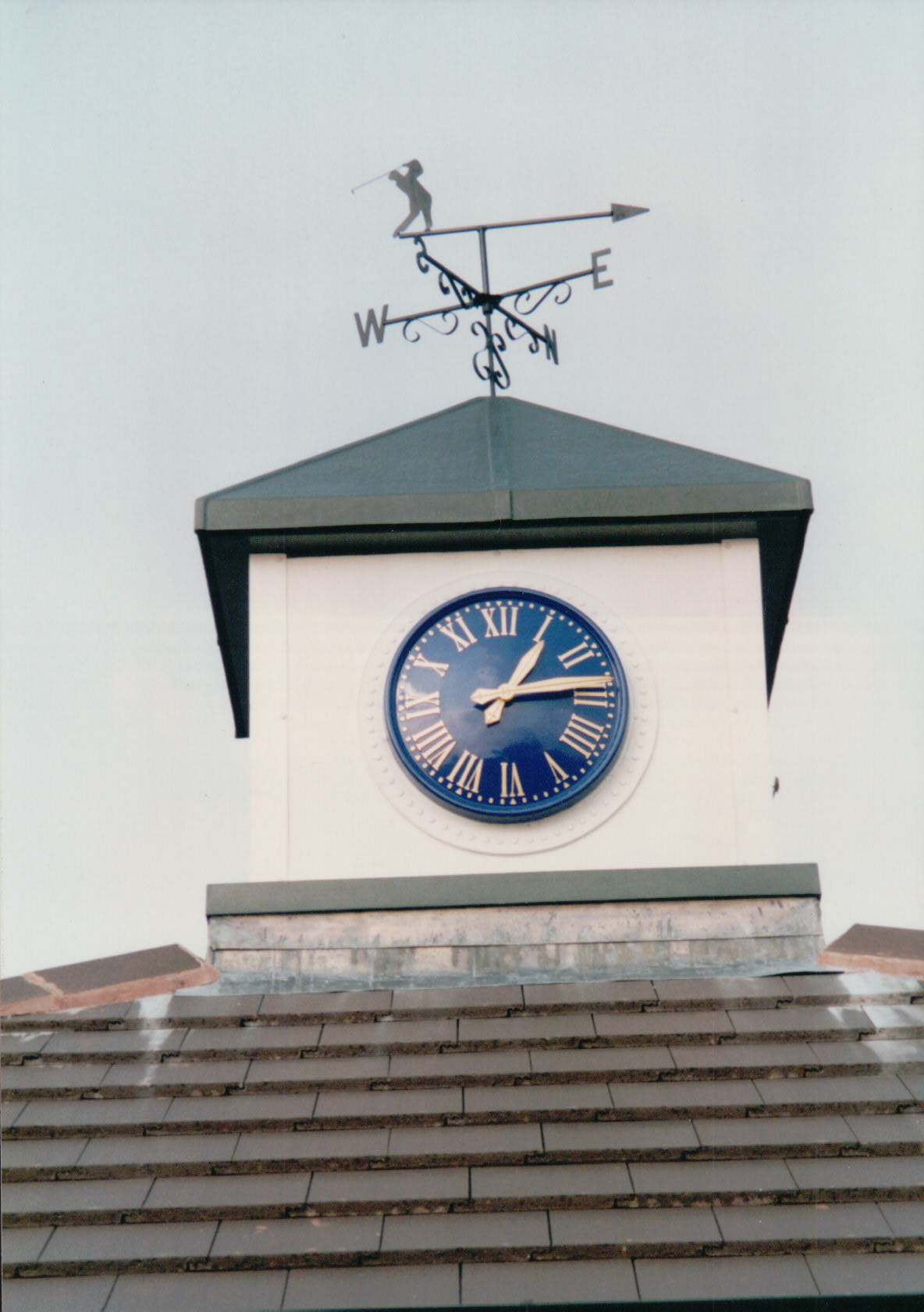 Bezel, Drum and Pillar Clocks | Botley, Hampshire | Shire Clocks