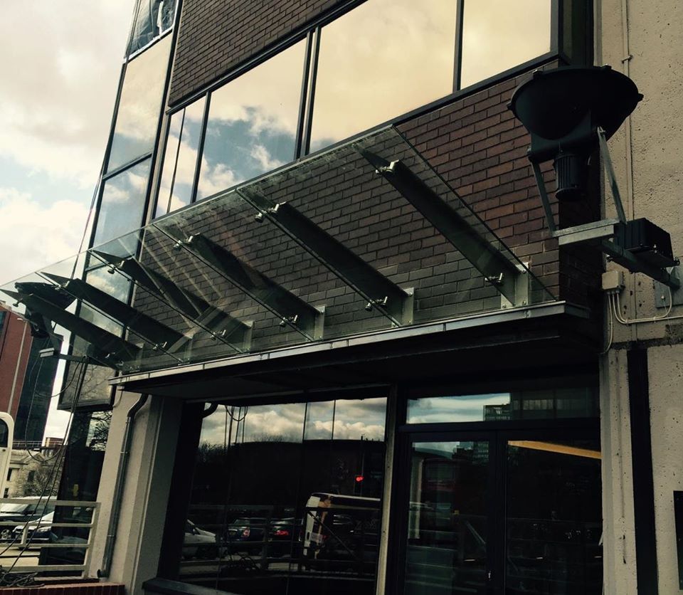 Stainless Gutta | Stainless Steel Guttering & Metal Rainwater Systems