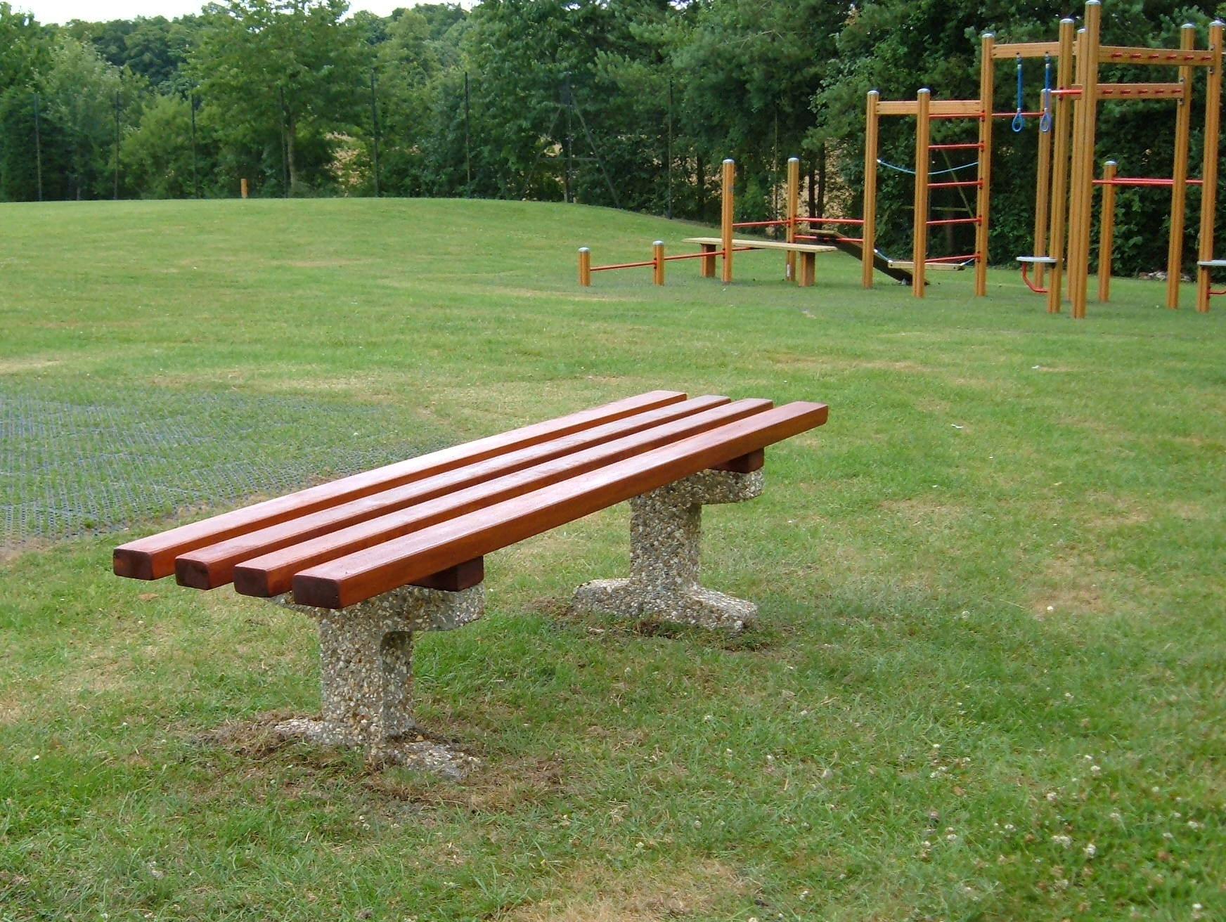 Bench