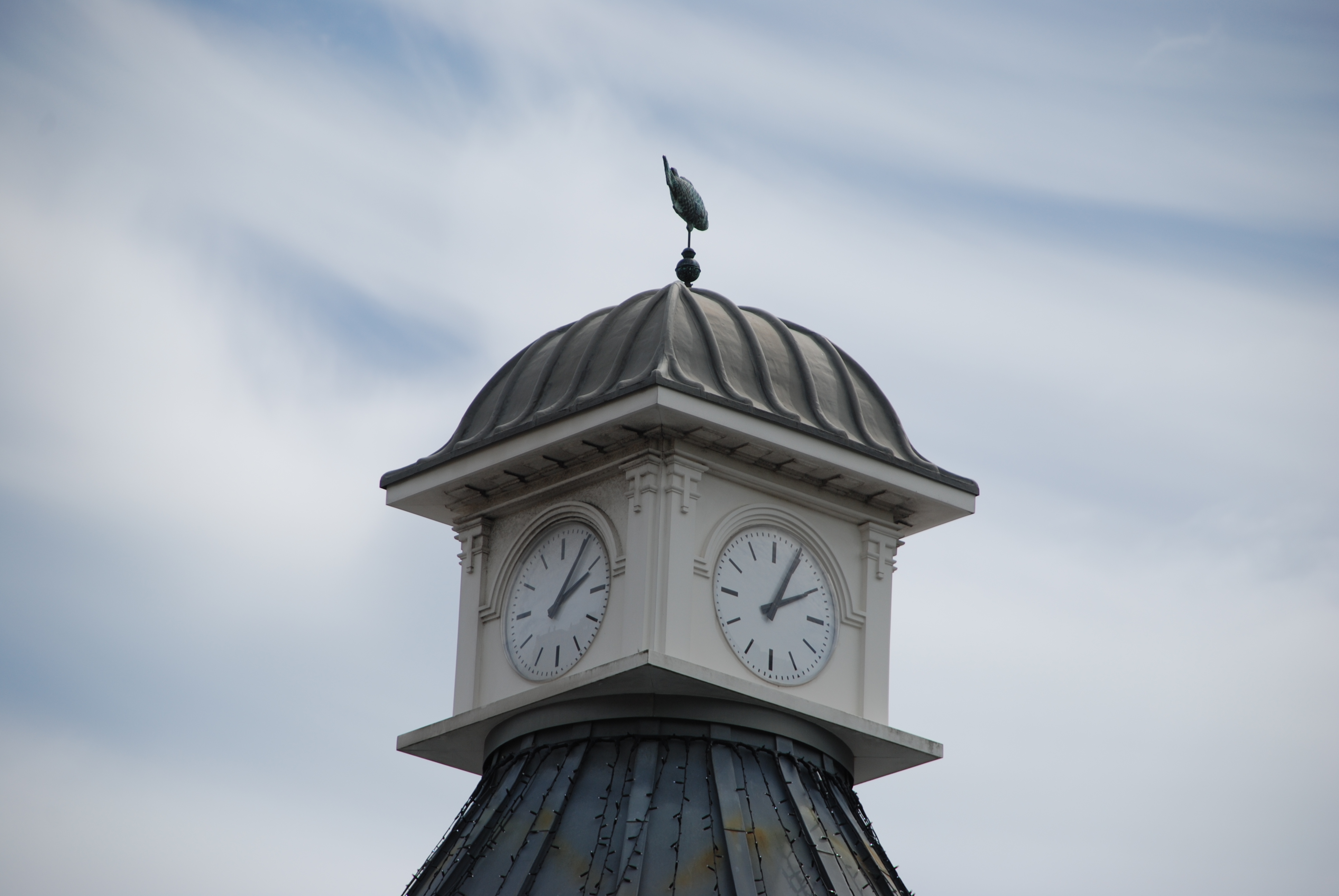Good Directions Ltd | UK Manufacturer | Clock Towers and Cupolas