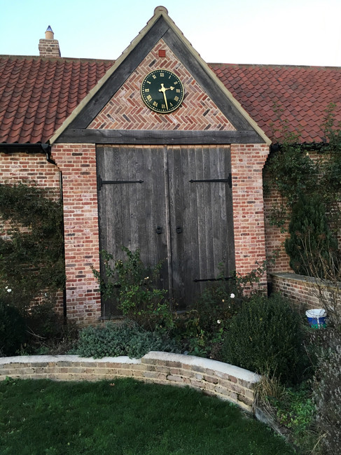 HERITAGE CLOCKS | Hawkins Clock Company | Large Clocks