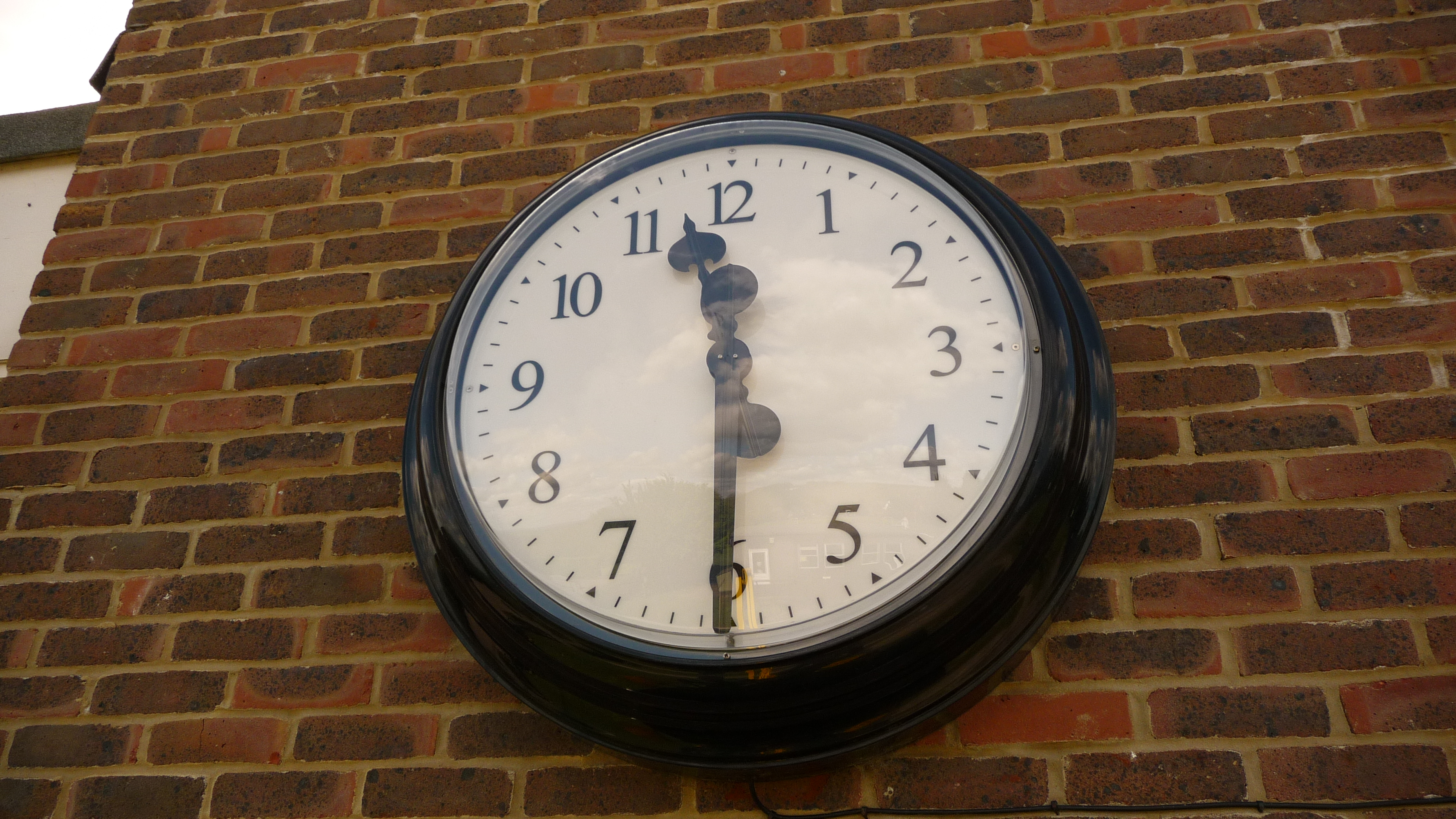 Good Directions Ltd - UK Manufacturer of exterior clocks