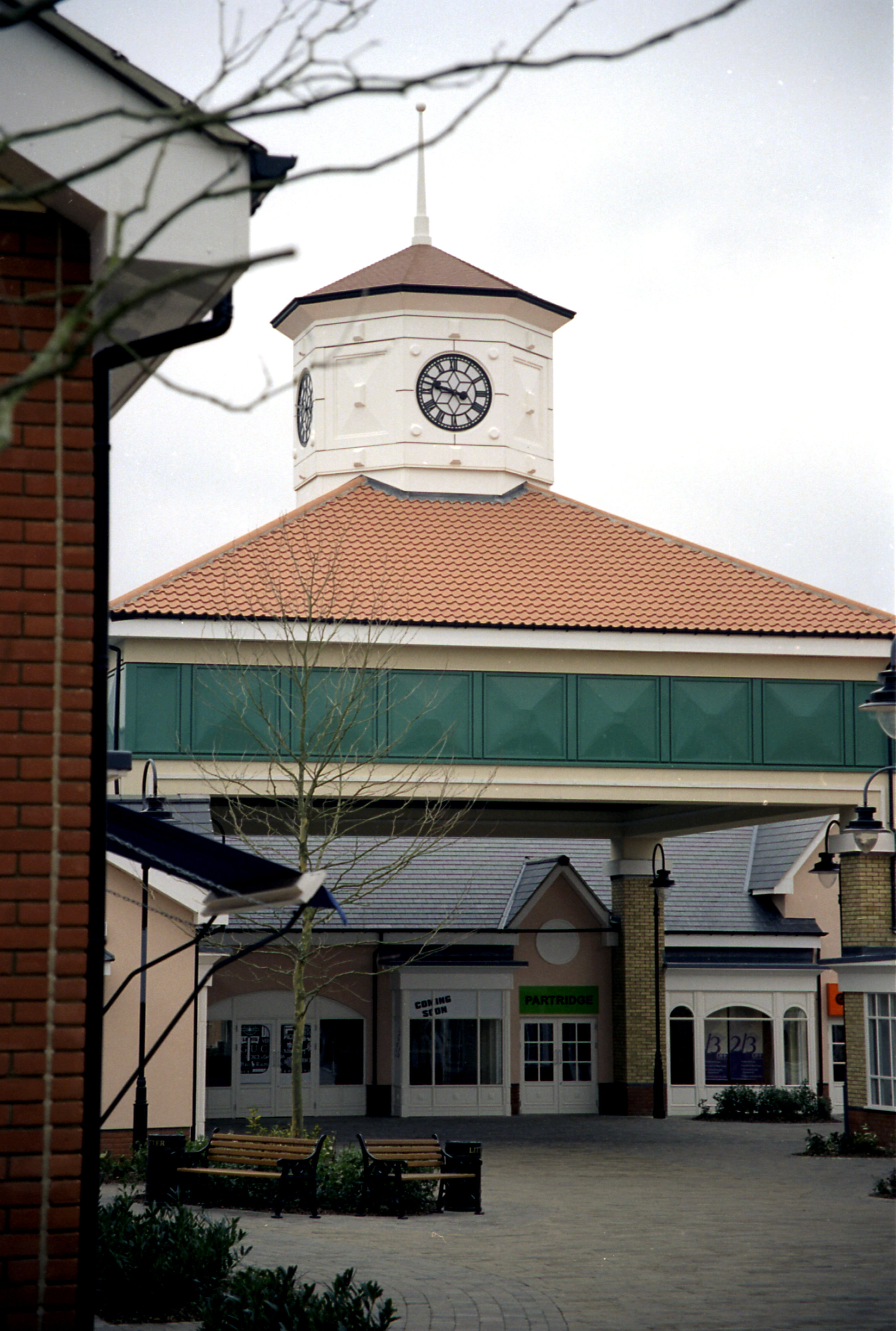Good Directions Ltd | UK Manufacturer | Clock Towers and Cupolas