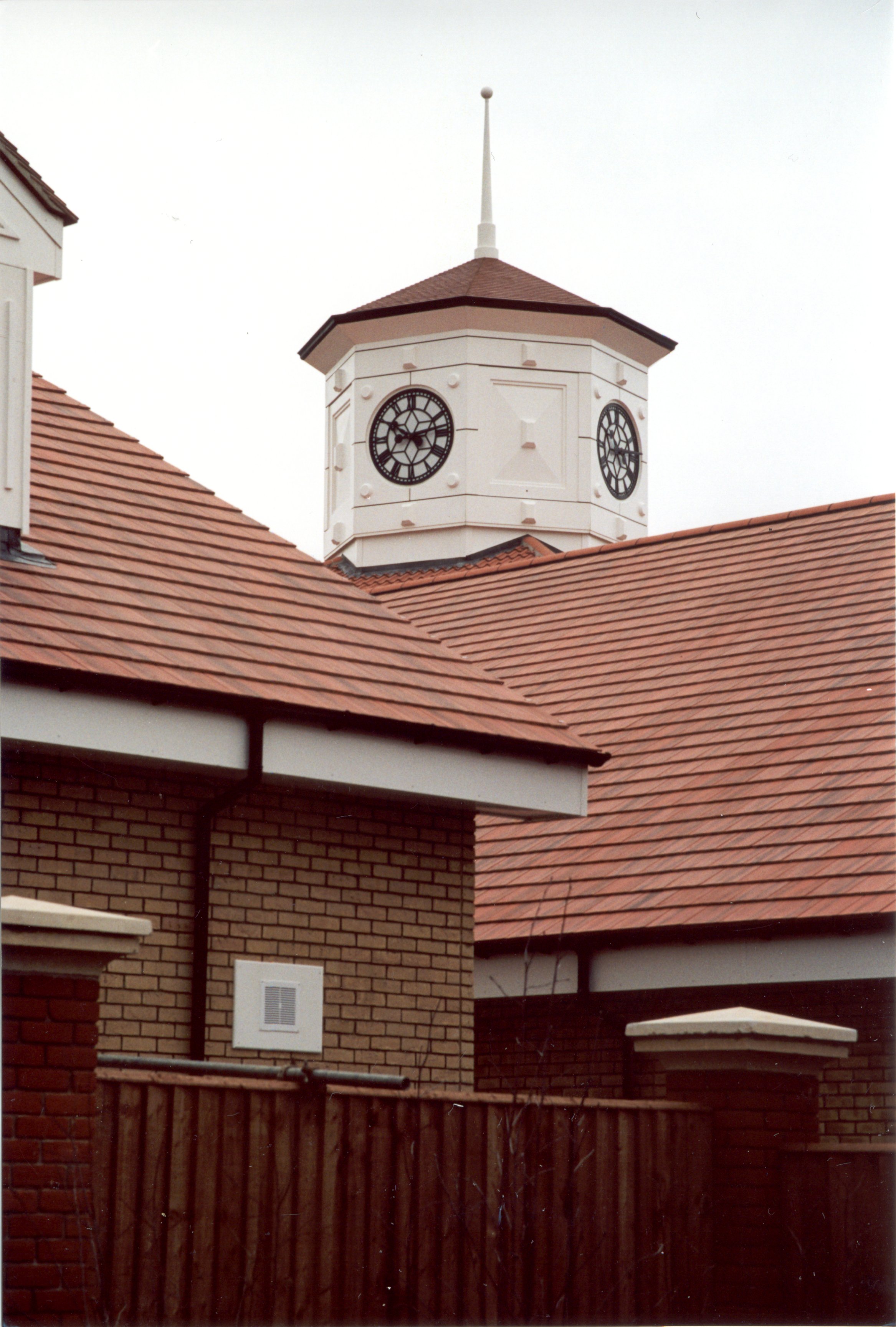 Good Directions Ltd | UK Manufacturer | Clock Towers and Cupolas