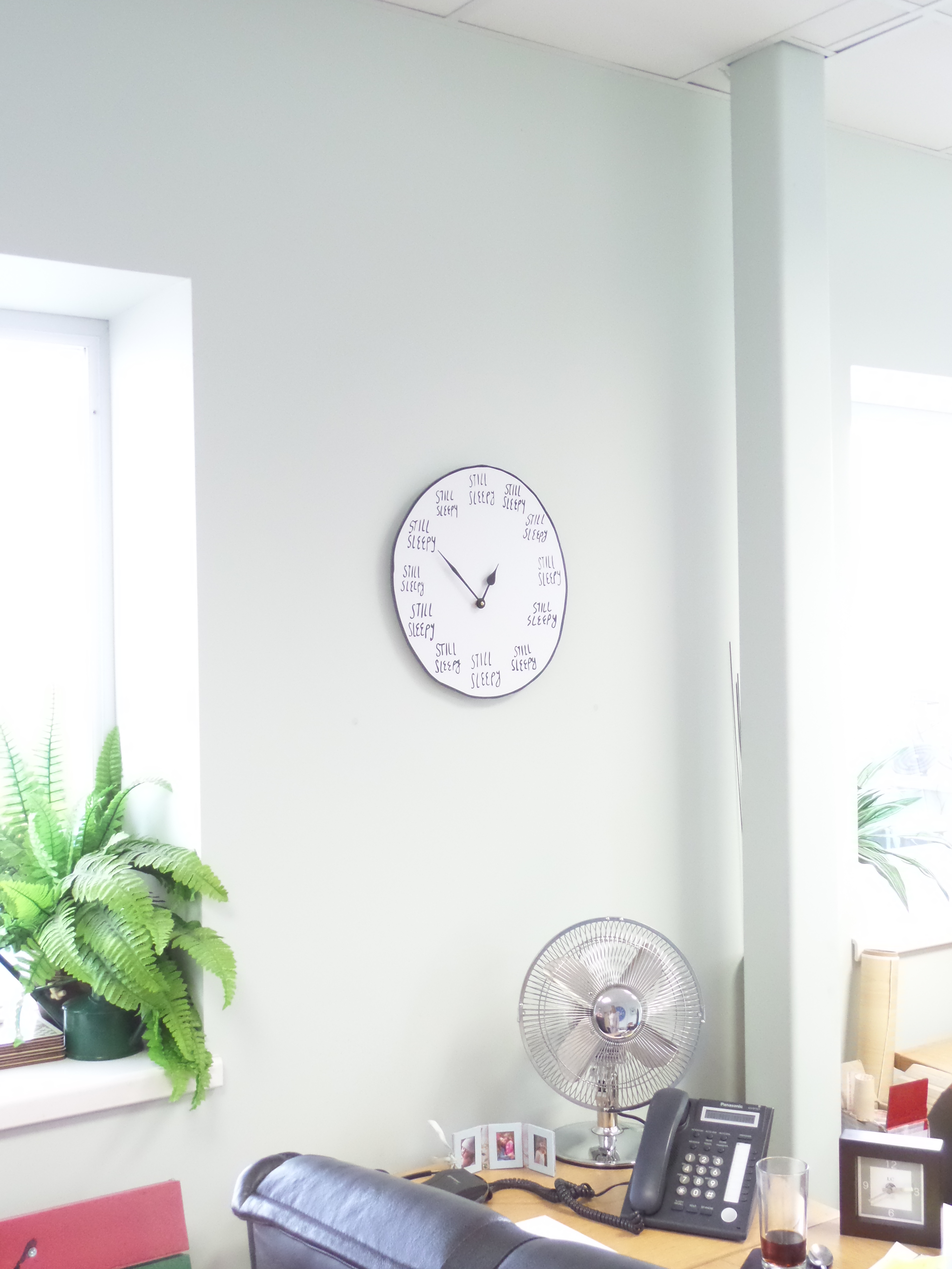 Good Directions Ltd - The clock factory makes bespoke interior clocks