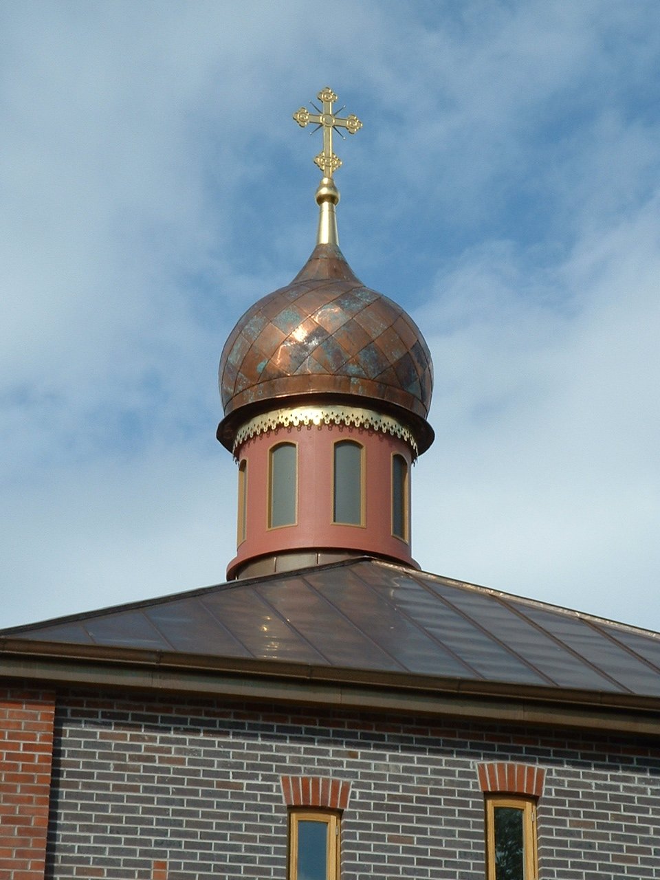 BESPOKE METAL FINIALS | Good Directions