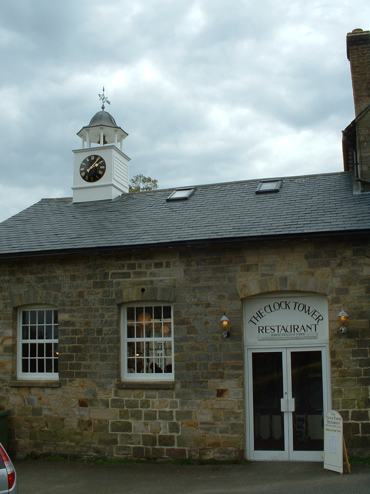 Good Directions Ltd | UK Manufacturer | Clock Towers and Cupolas