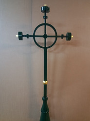 Good Directions Ltd | UK Manufacturer | GRP and Copper Finials