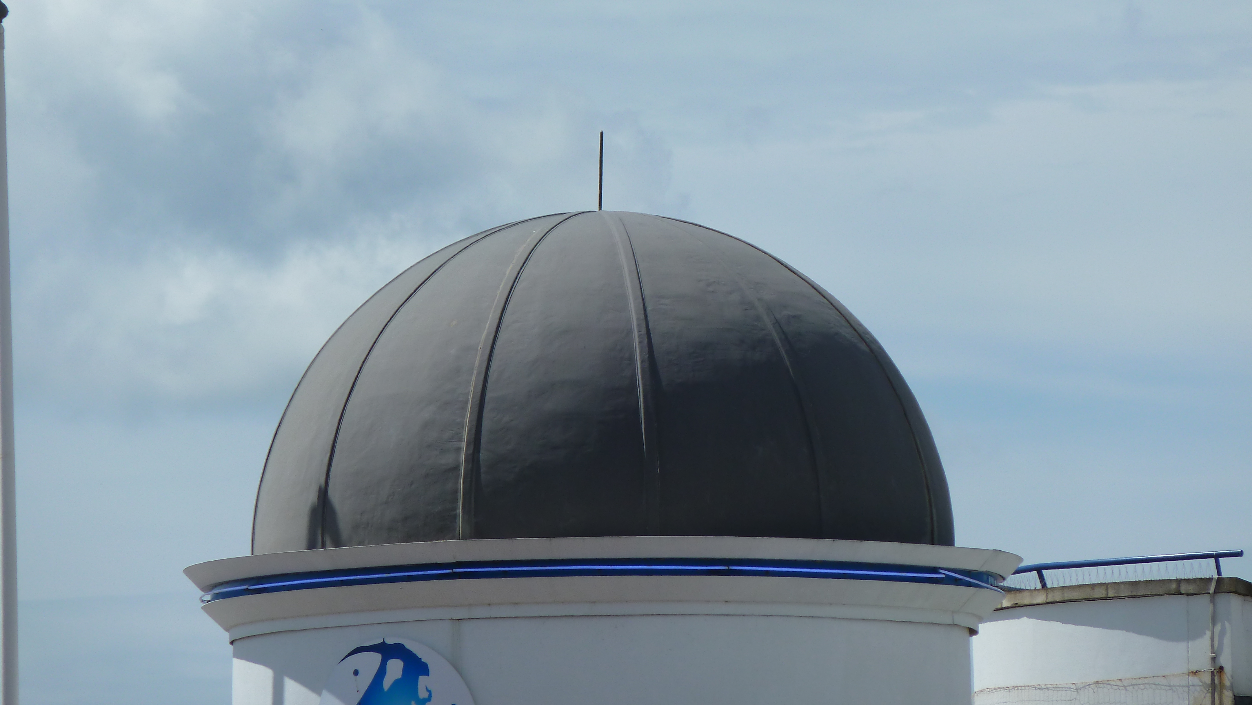 DOME ROOFS | Good Directions