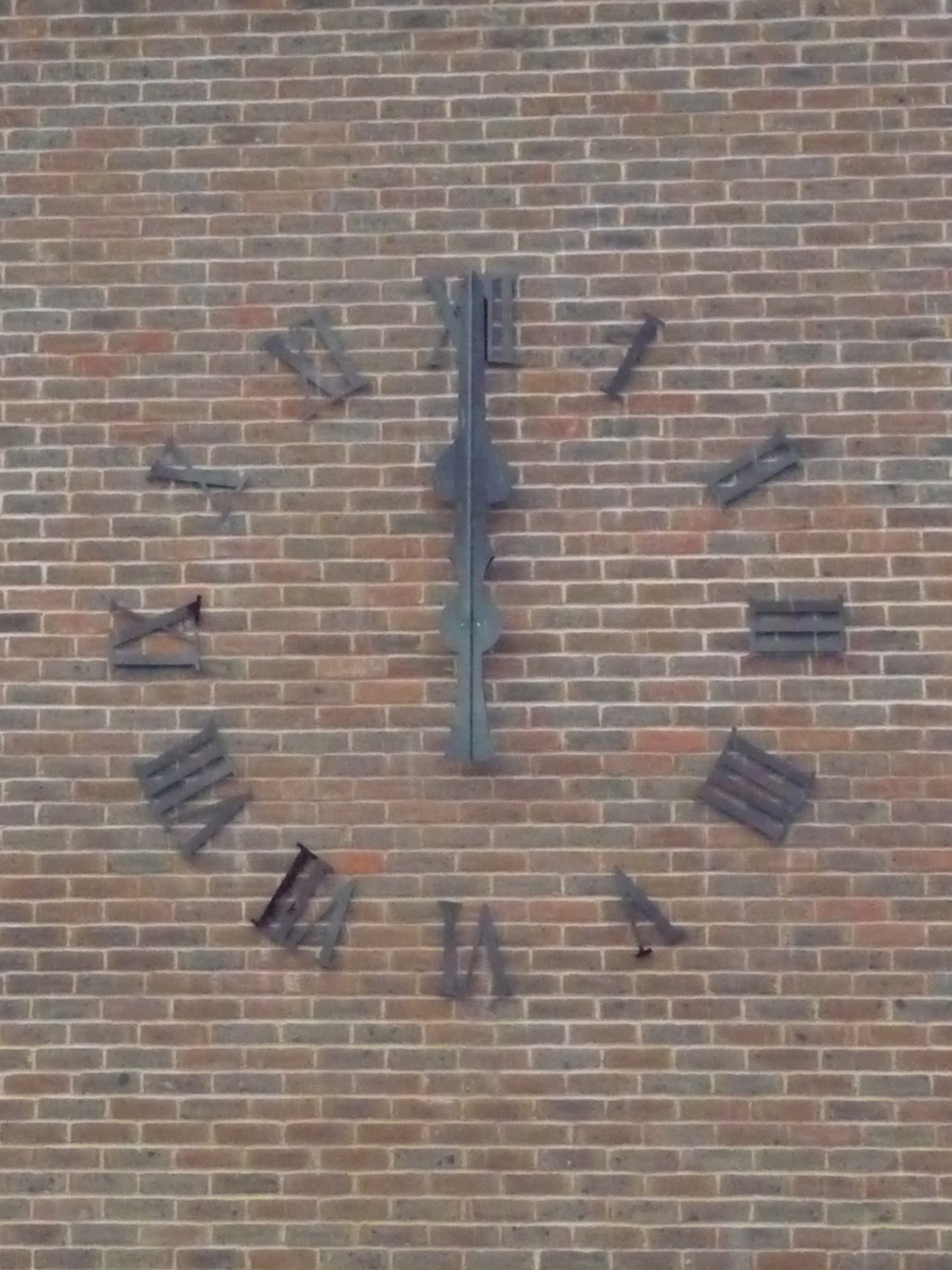 Good Directions Ltd - Large outdoor clocks for buildings