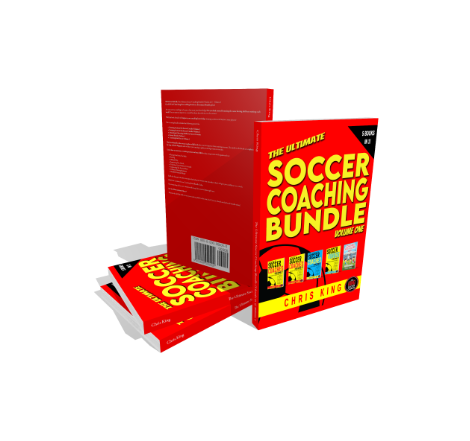 Chris King Soccer Coach | Soccer Coaching Books/eBooks/PDF's