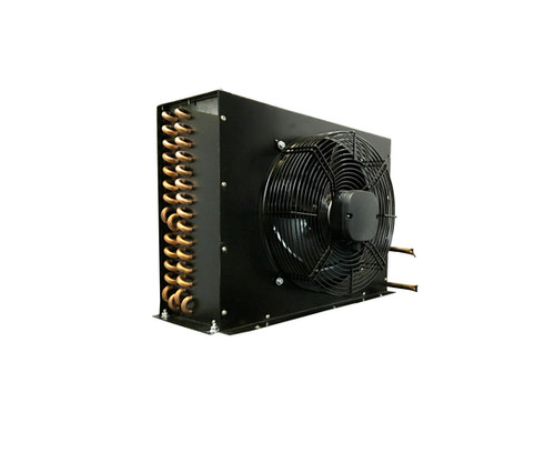 Cond E Coil with Fan for 2 HP Unit | adhvacparts